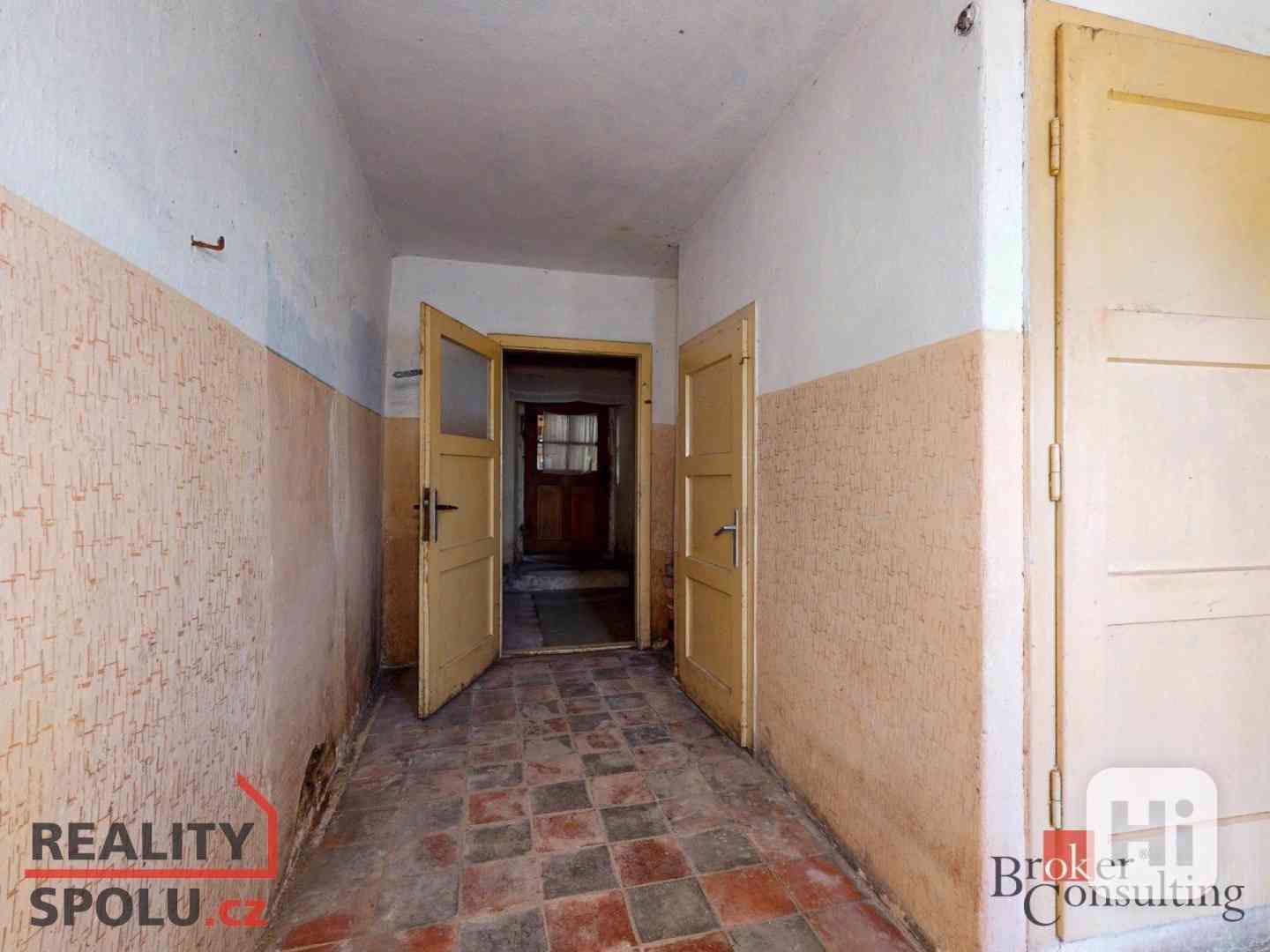 Prodej, Rodinné domy, 75 m2 - - bazar - Hyperinzerce.cz