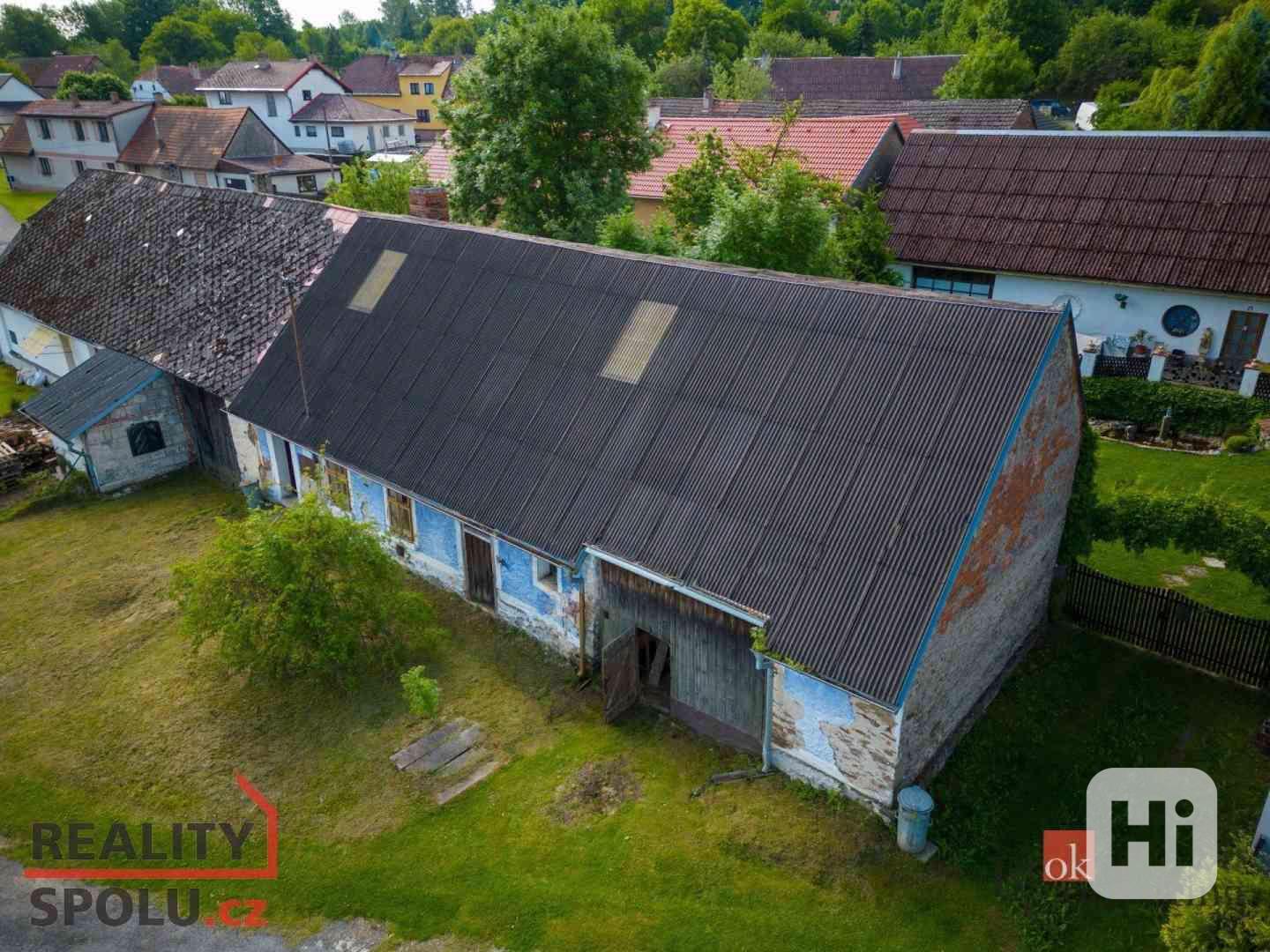 Prodej, Rodinné domy, 75 m2 - - bazar - Hyperinzerce.cz