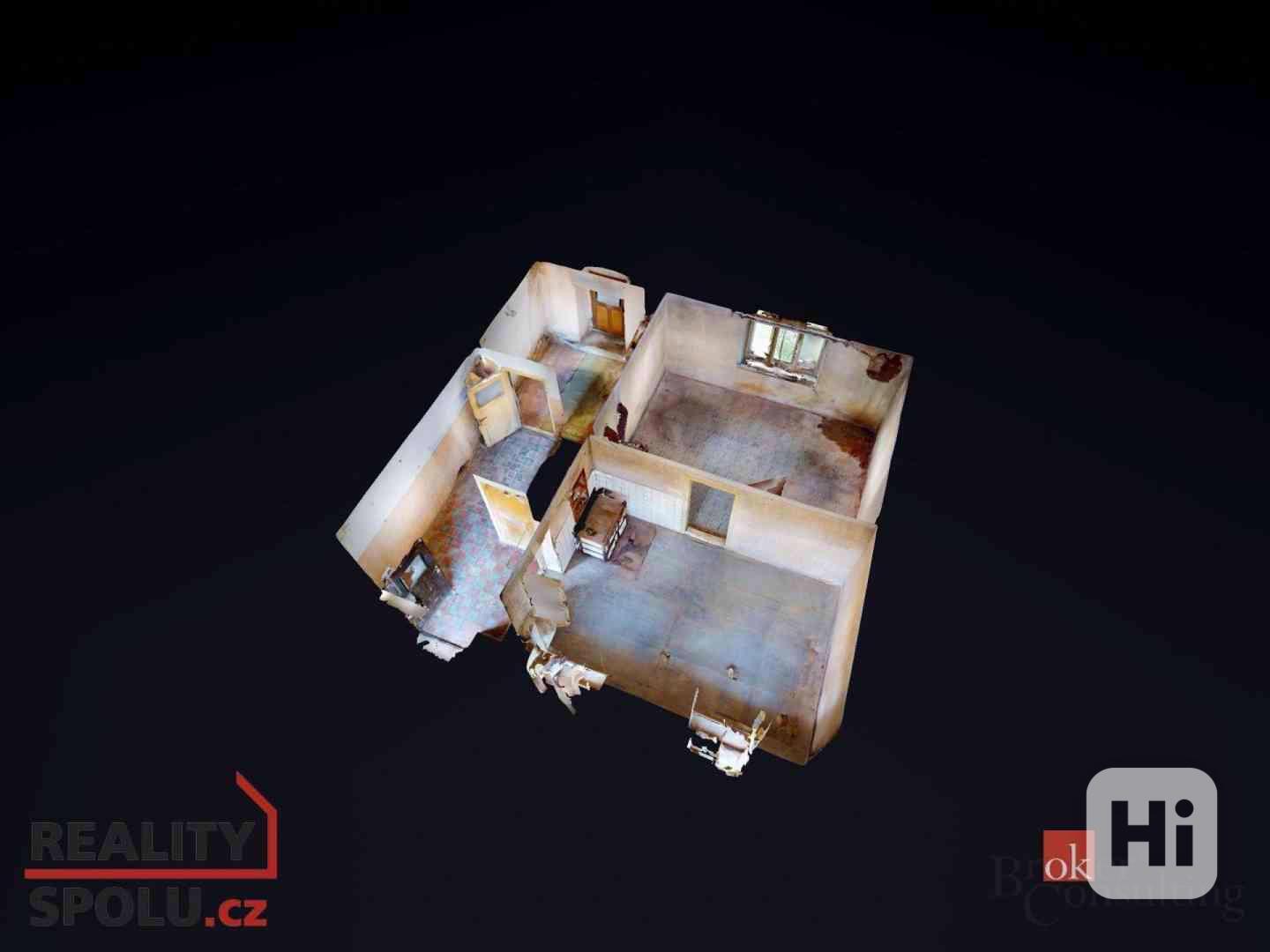 Prodej, Rodinné domy, 75 m2 - - bazar - Hyperinzerce.cz