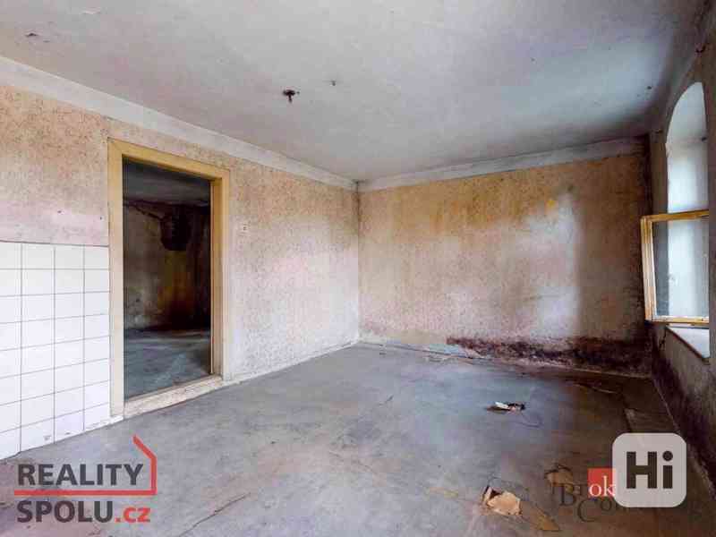 Prodej, Rodinné domy, 75 m2 - - bazar - Hyperinzerce.cz