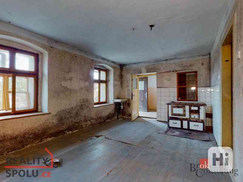 Prodej, Rodinné domy, 75 m2 - - bazar - Hyperinzerce.cz