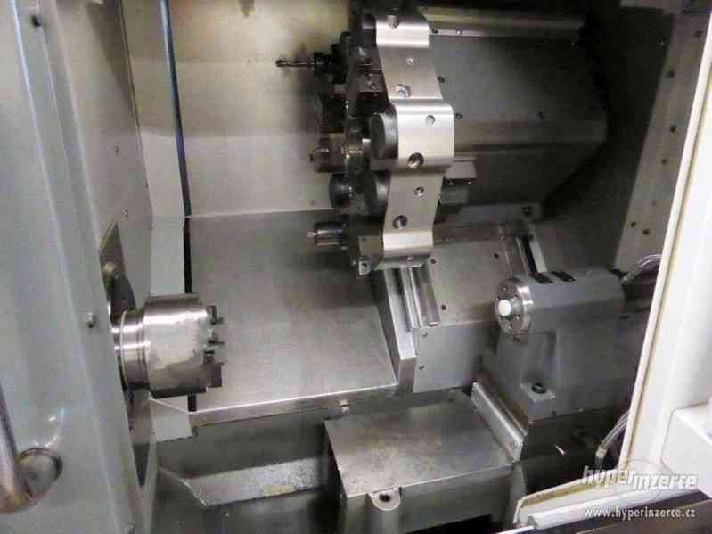 Soustruhy - CNC ST-10 - bazar - Hyperinzerce.cz