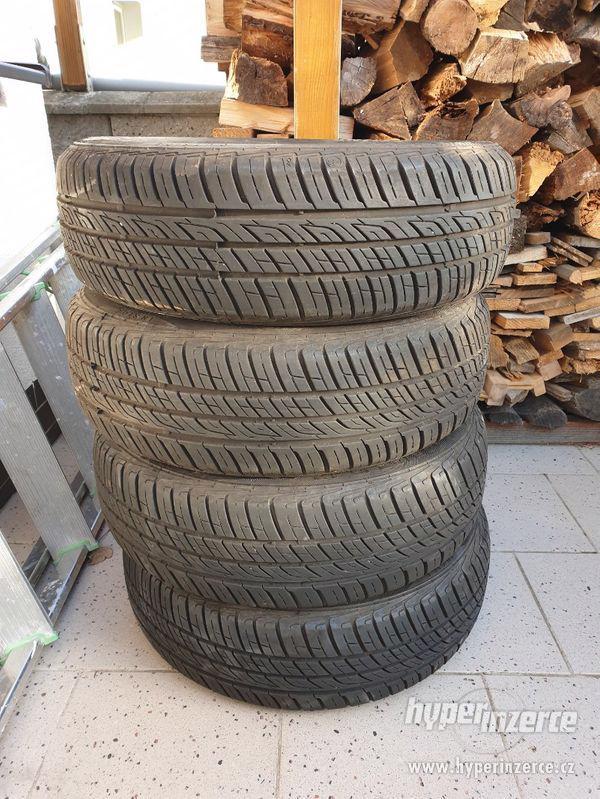 Letní pneumatiky Barum Brillantis 2 185/65 R15 88T - bazar - Hyperinzerce.cz