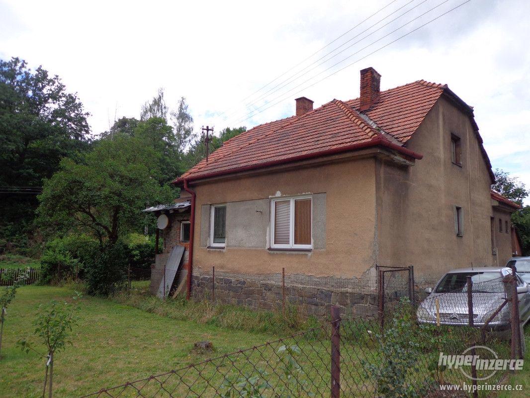 Prodej RD, Střítež nad Ludinou, Přerov, Olomoucký kraj - bazar - Hyperinzerce.cz