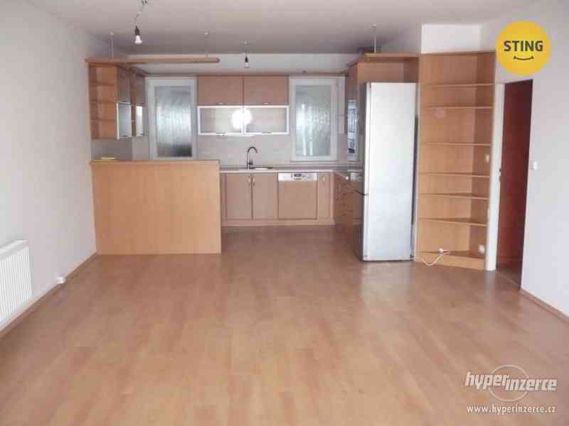 Prodej bytu 3+kk v Otrokovicích - bazar - Hyperinzerce.cz