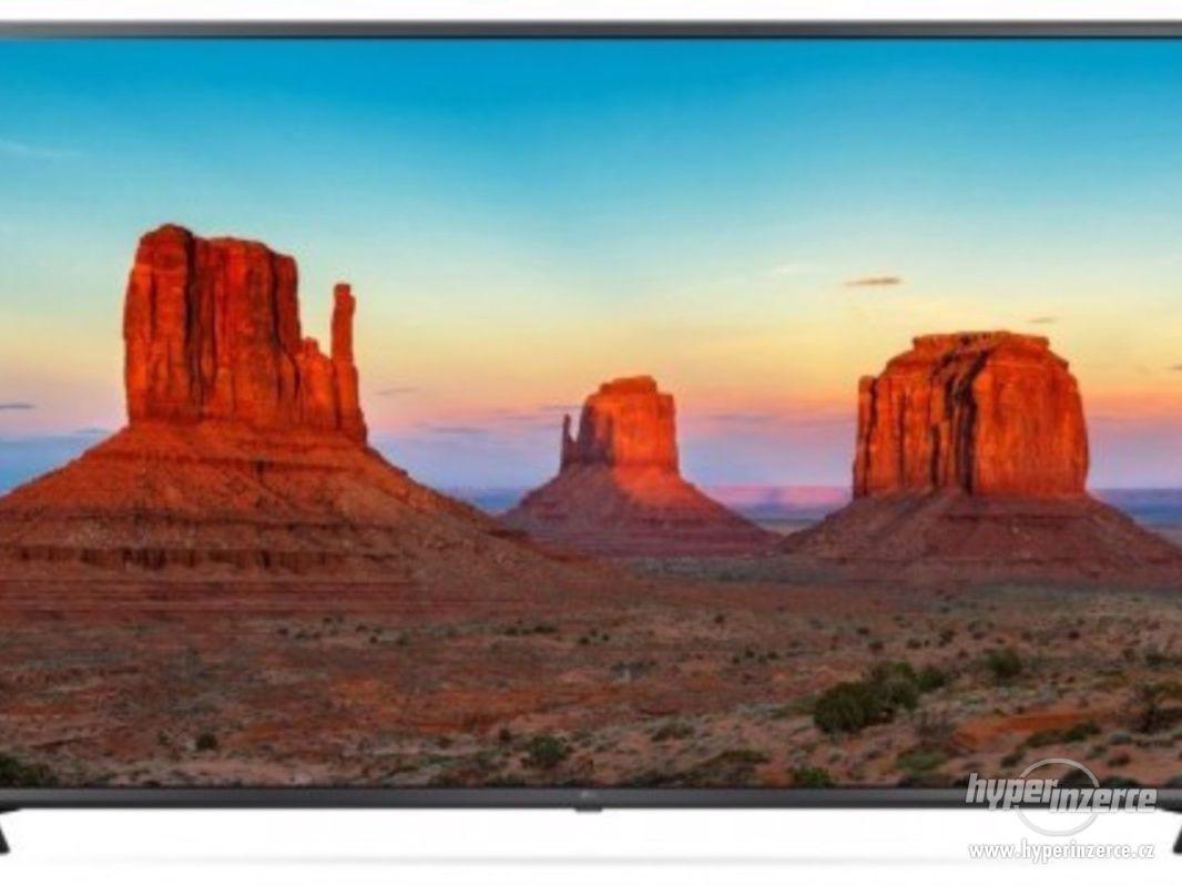 Televize LG - bazar - Hyperinzerce.cz