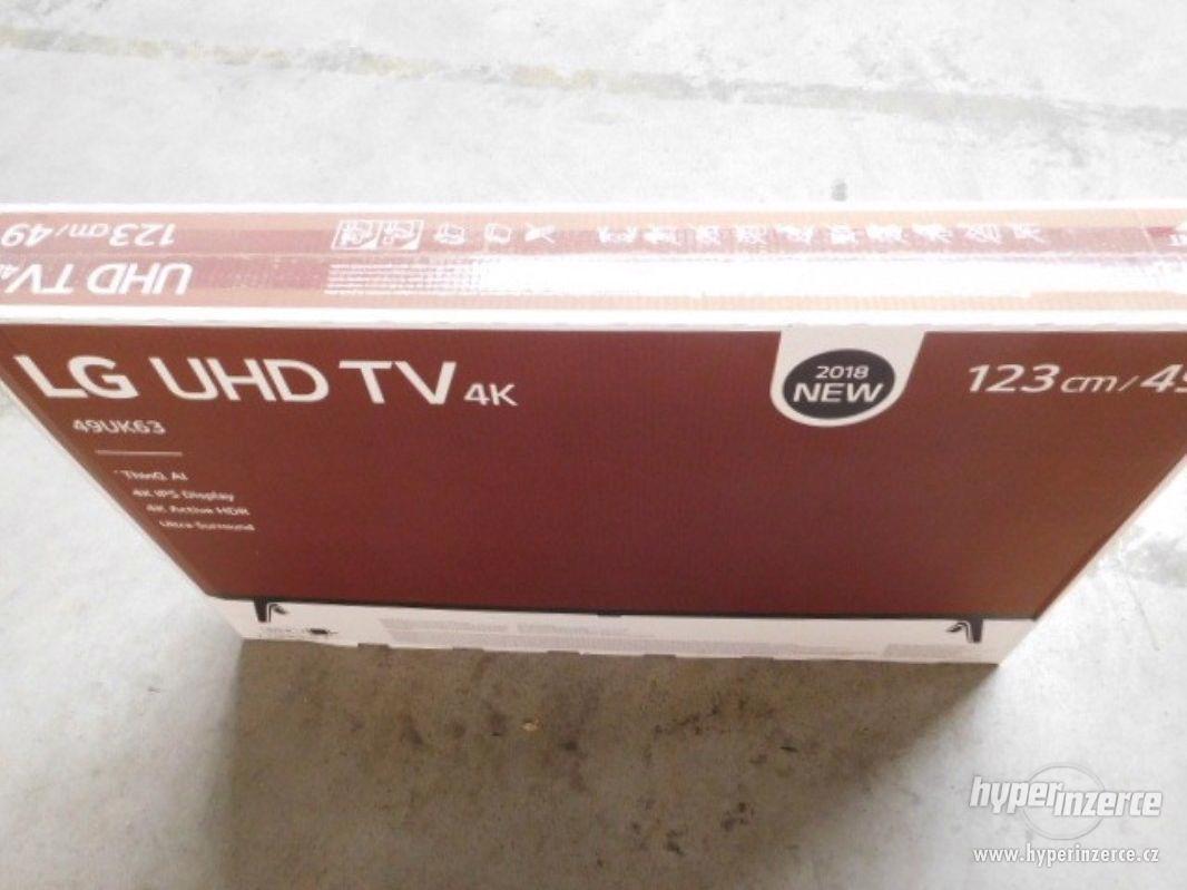 Televize LG - bazar - Hyperinzerce.cz