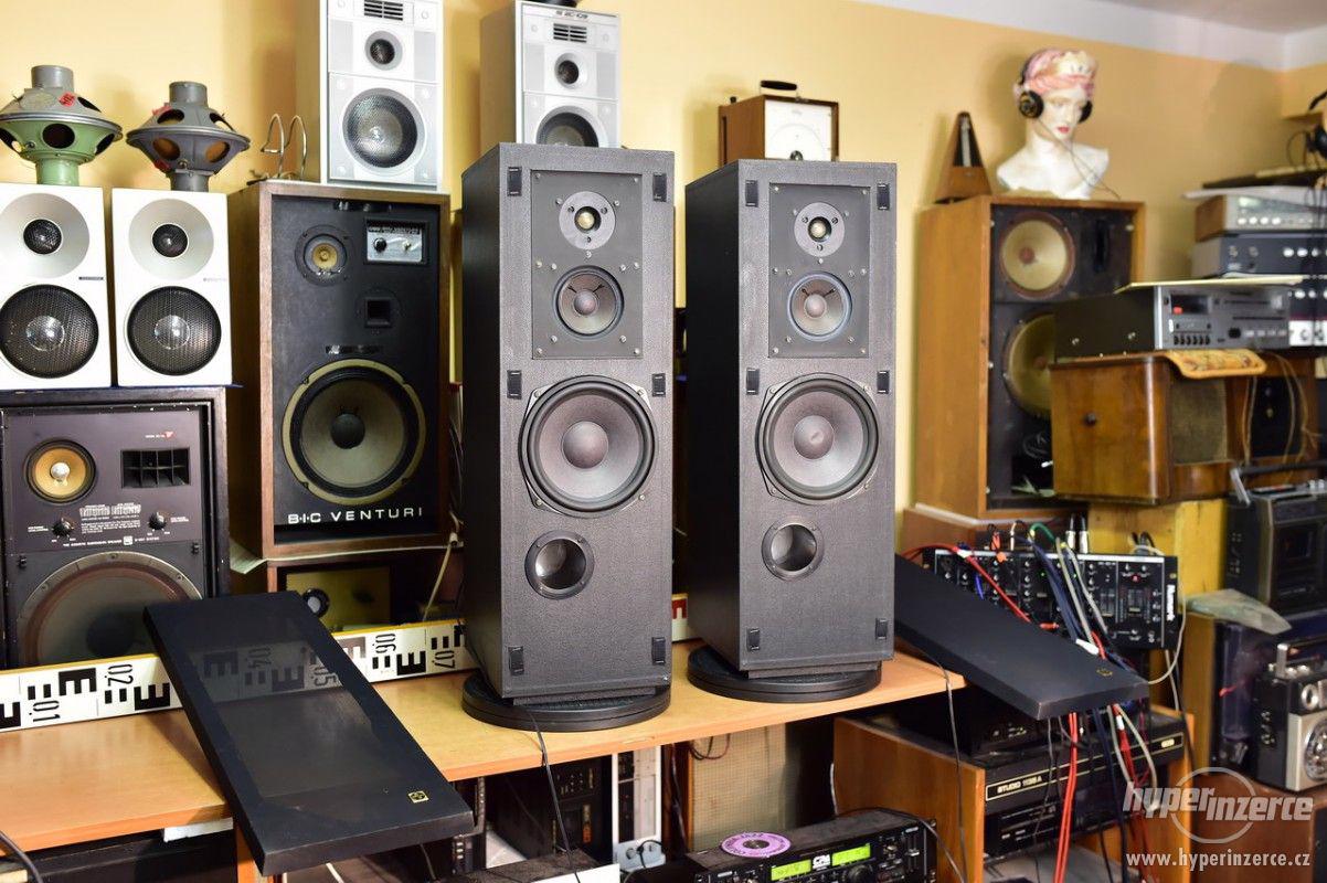 RS 434 Elektronika Praha - bazar - Hyperinzerce.cz