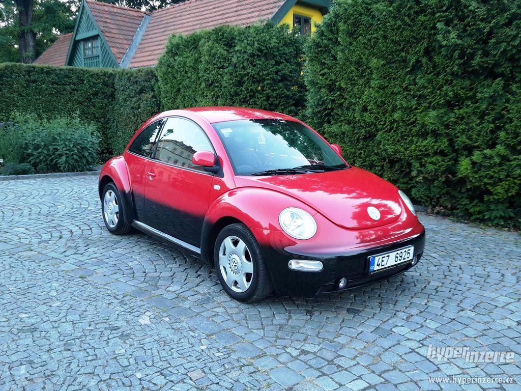 Volkswagen "BROUK" - bazar - Hyperinzerce.cz
