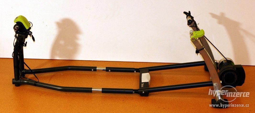 Trenažér TACX I-magic - bazar - Hyperinzerce.cz