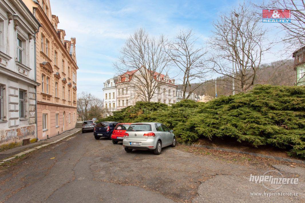 Pronájem bytu 2+1, 48 m?, Karlovy Vary, ul. Libušina - bazar - Hyperinzerce.cz