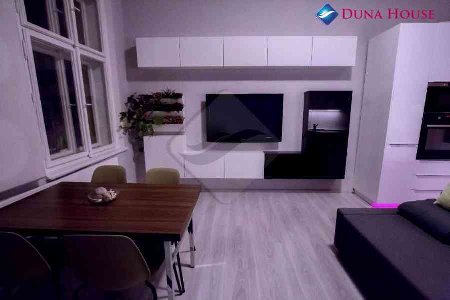 Prodej bytu 2+kk Praha 2 - Vinohrady - bazar - Hyperinzerce.cz