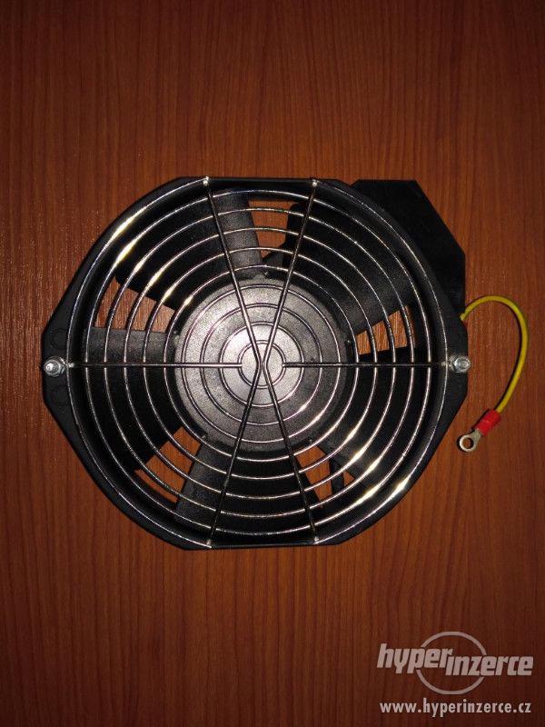 Ventilátor NMB 5915PC-23T-B30 - bazar - Hyperinzerce.cz