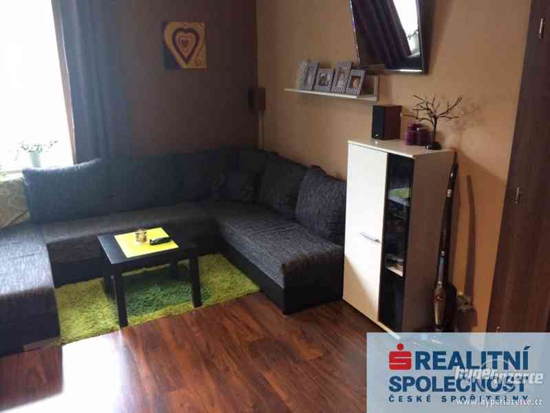 Prodej, Byt 2+1, Most - bazar - Hyperinzerce.cz