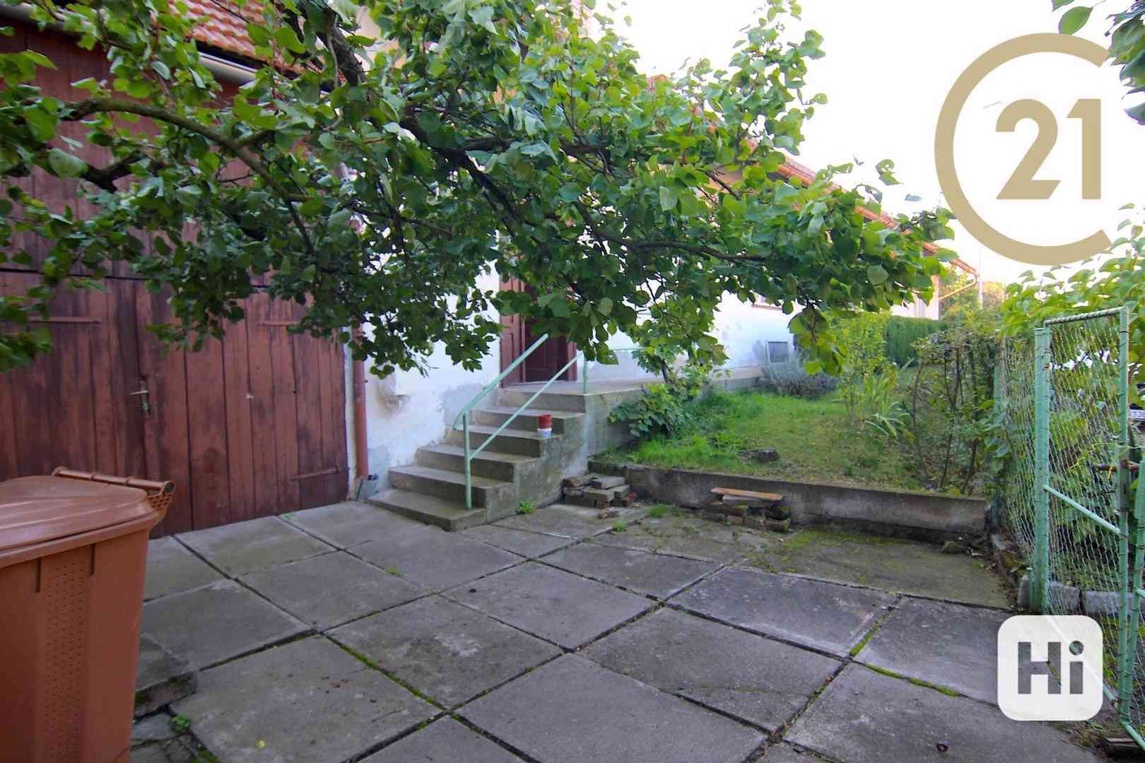 Prodej RD 3+1, 95 m2, pozemek 341 m2, obec Jíkev u Nymburka - bazar - Hyperinzerce.cz