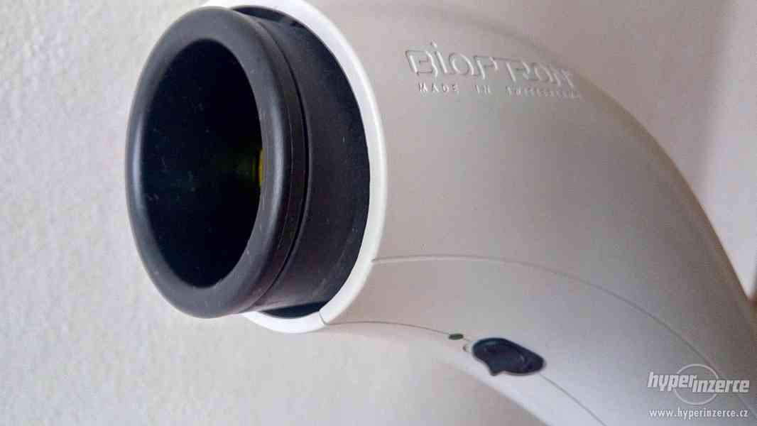 BIOPTRON Compact III Zepter - bazar - Hyperinzerce.cz