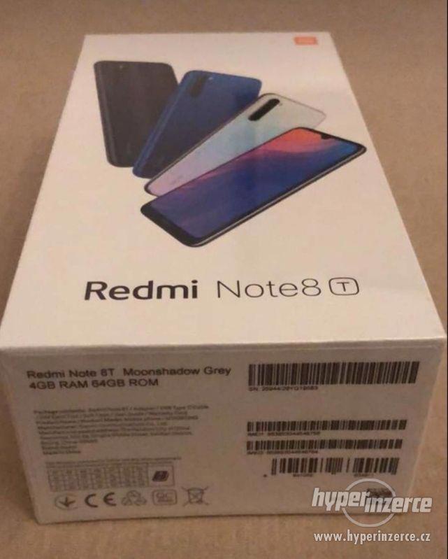Xiaomi Redmi note8 - bazar - Hyperinzerce.cz