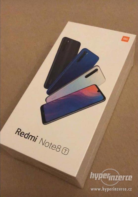Xiaomi Redmi note8 - bazar - Hyperinzerce.cz