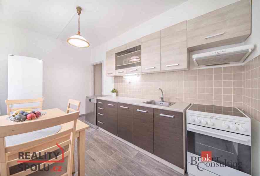 Prodej, Byty 2+1, 52 m2 - - bazar - Hyperinzerce.cz