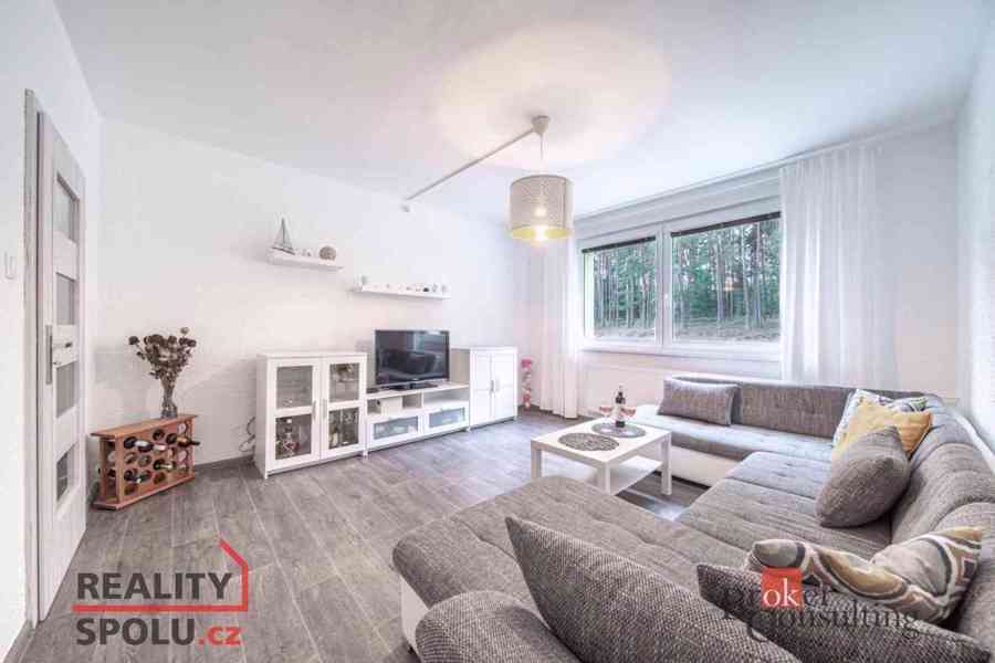 Prodej, Byty 2+1, 52 m2 - - bazar - Hyperinzerce.cz