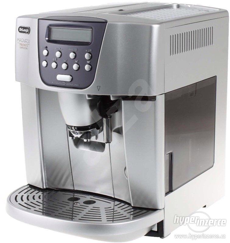 Delonghi Magnifica ESAM 4500 - bazar - Hyperinzerce.cz