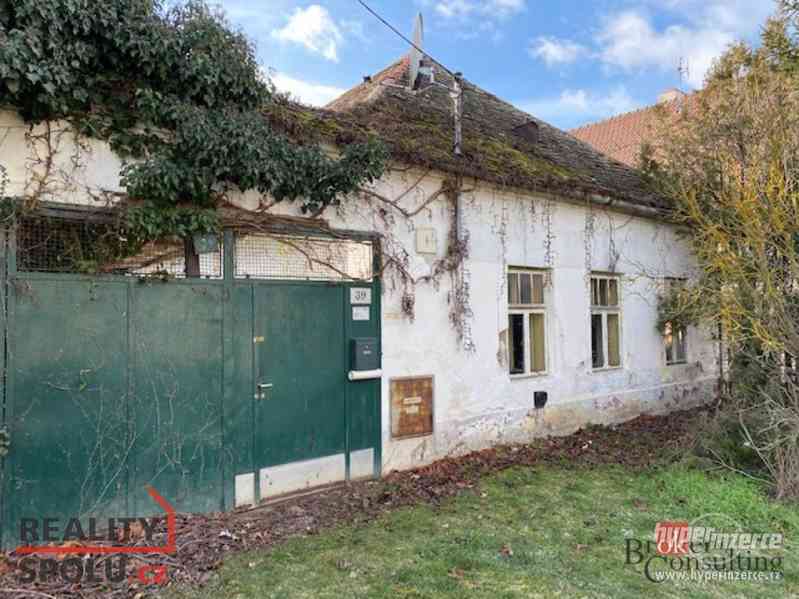 Prodej, Rodinné domy, 200m2 - - bazar - Hyperinzerce.cz