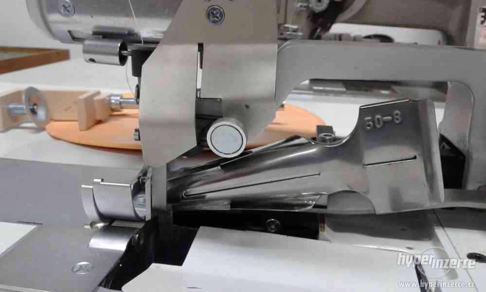 Durkopp-Adler 767AE - bazar - Hyperinzerce.cz