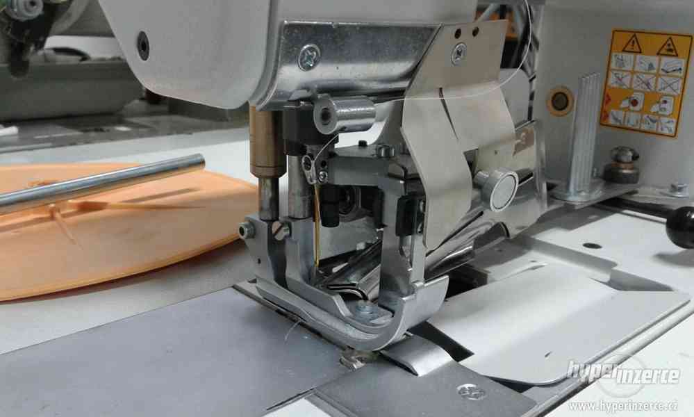 Durkopp-Adler 767AE - bazar - Hyperinzerce.cz