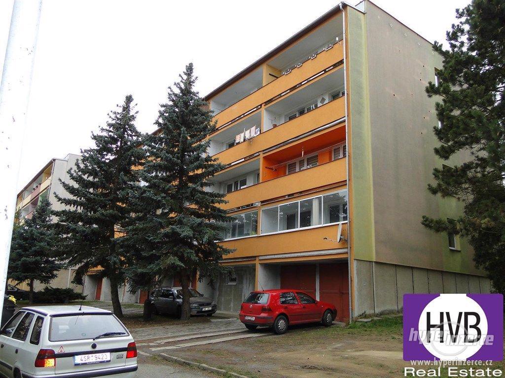 Prodej bytu 2+kk/L - 40m2 - Komárov okres Beroun - bazar - Hyperinzerce.cz