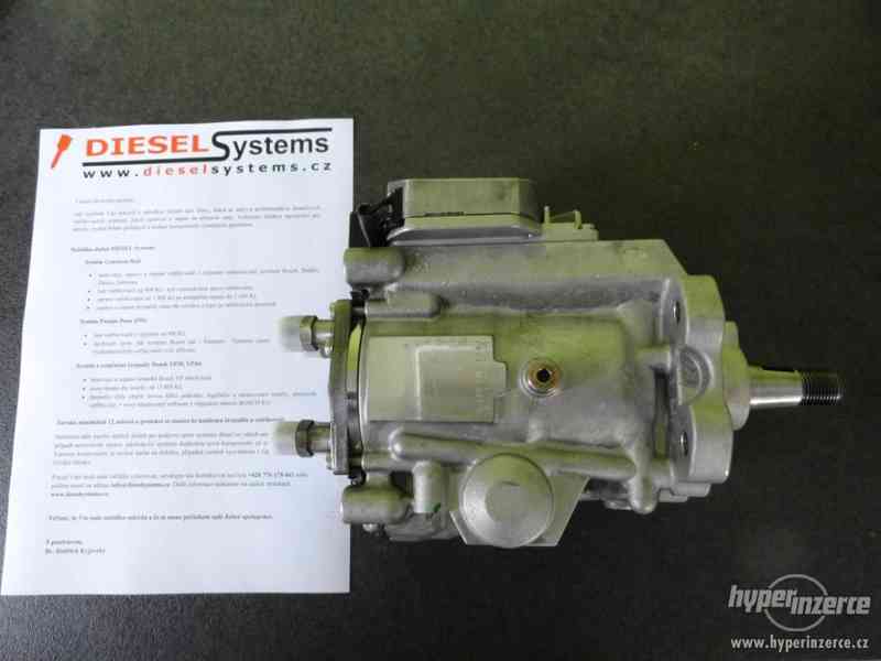 Repase vstřikovacích čerpadel BOSCH - BMW 0470504005/020/025 - bazar ...