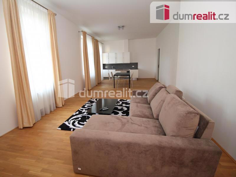 Luxusní byt, 2+kk, Mariánské Lázně, centrum - bazar - Hyperinzerce.cz