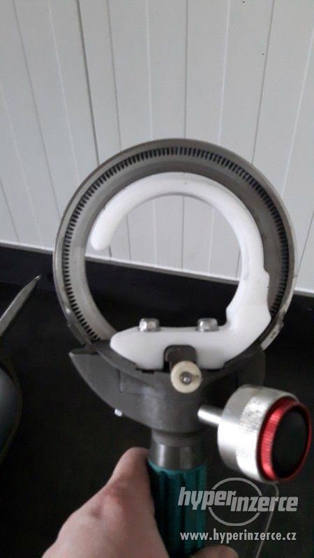 WHIZARD WHEEL Knife - BETTCHER INDUSTRIES - bazar - Hyperinzerce.cz