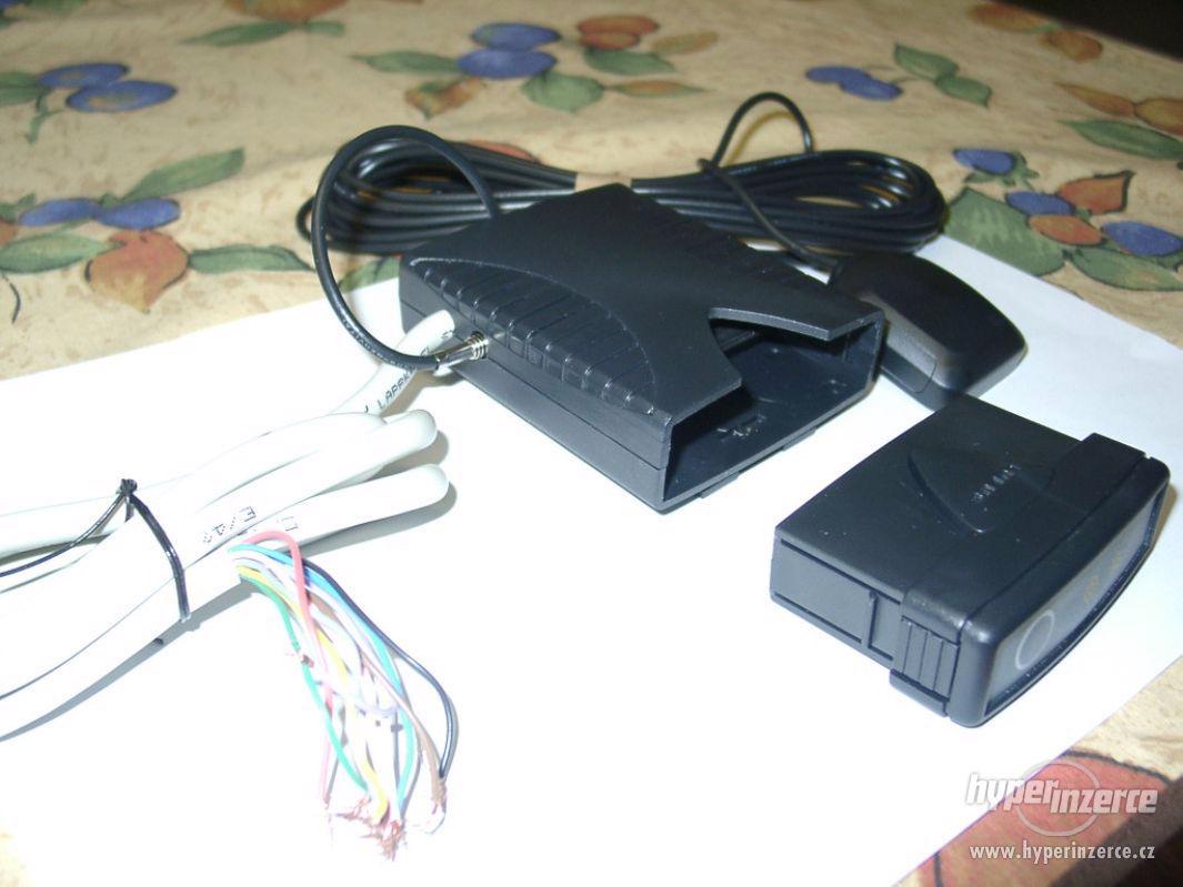Lupus kontrolor, ccs monitor OFF-LINE - prodám - bazar - Hyperinzerce.cz