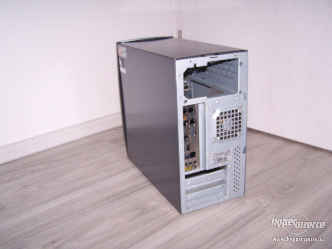 PC skříň - bazar - Hyperinzerce.cz