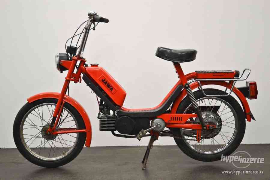 Babetta 207-210 - bazar - Hyperinzerce.cz