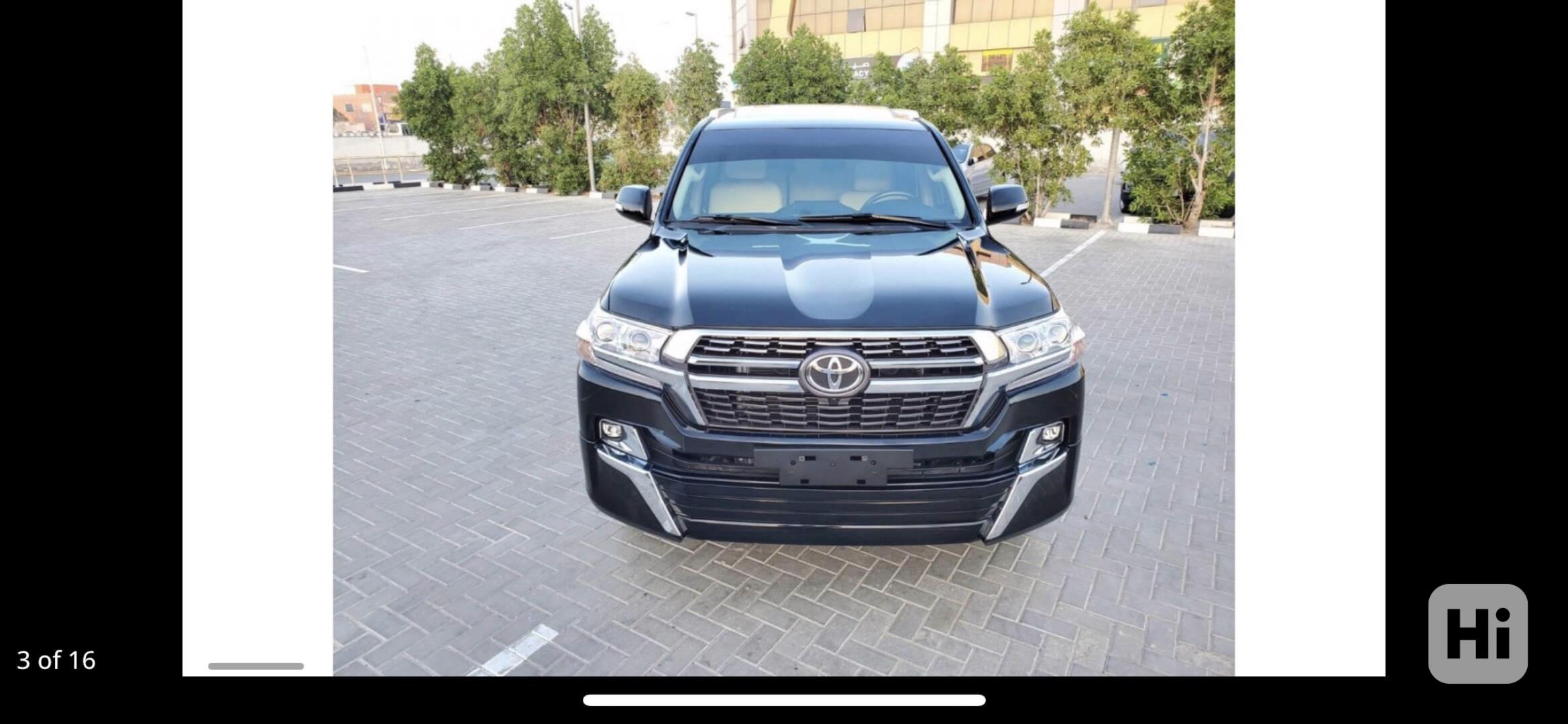 Prodám ojetá auta na prodej..Toyota, Hyundai, Ford... - bazar ...