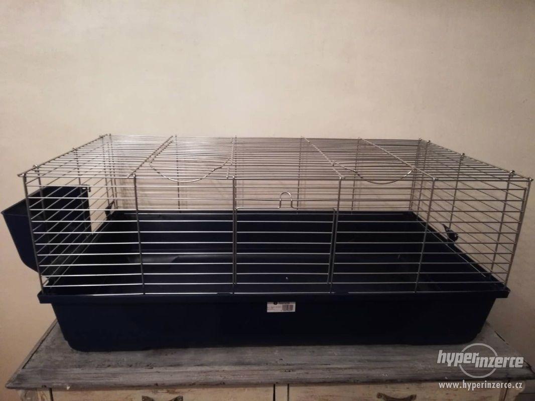 klec 100cm - bazar - Hyperinzerce.cz