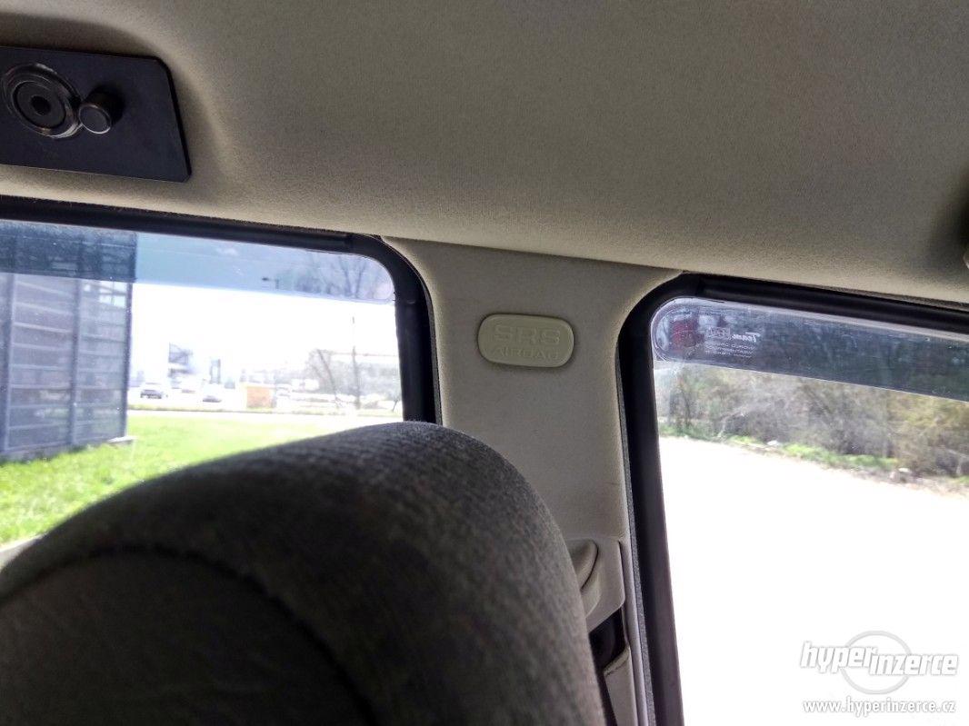 Mercedes ML 270 CDi AMG, facelift model 2003. - bazar - Hyperinzerce.cz