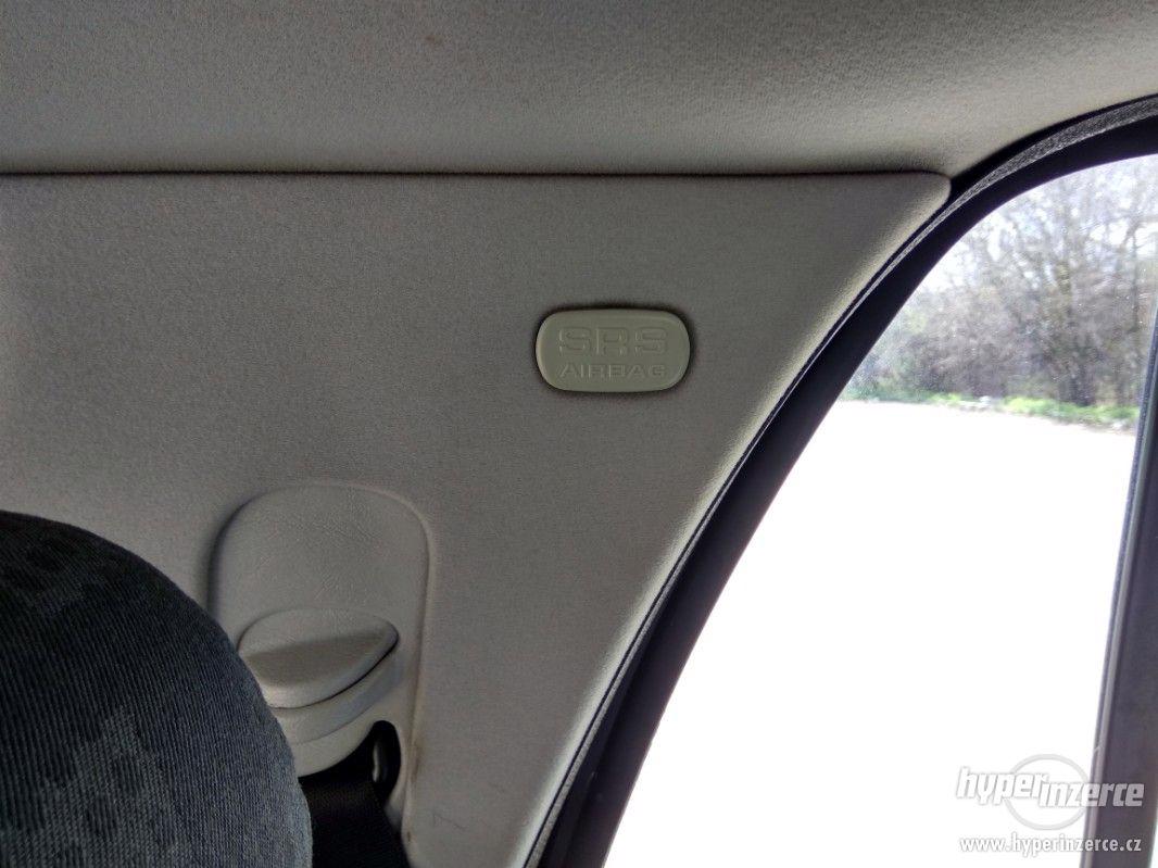 Mercedes ML 270 CDi AMG, facelift model 2003. - bazar - Hyperinzerce.cz