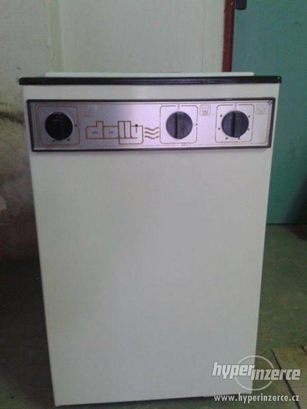 Vířivá pračka Romo R 190 bílá - bazar - Hyperinzerce.cz