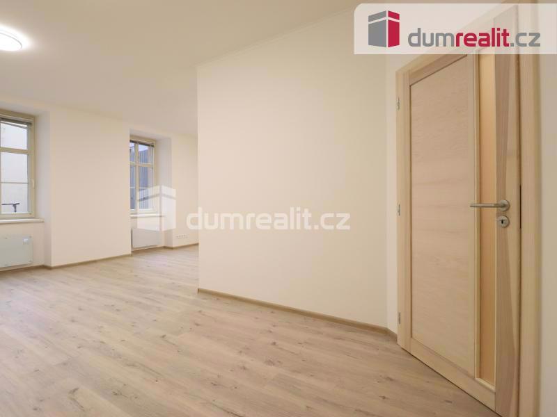 Prodej nového bytu 3+kk v centru Karlových Varů - bazar - Hyperinzerce.cz