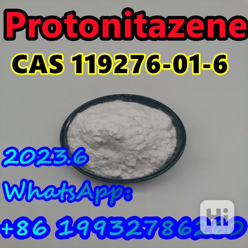 Protonitazene, 119276-01-6, protonitazene - bazar - Hyperinzerce.cz