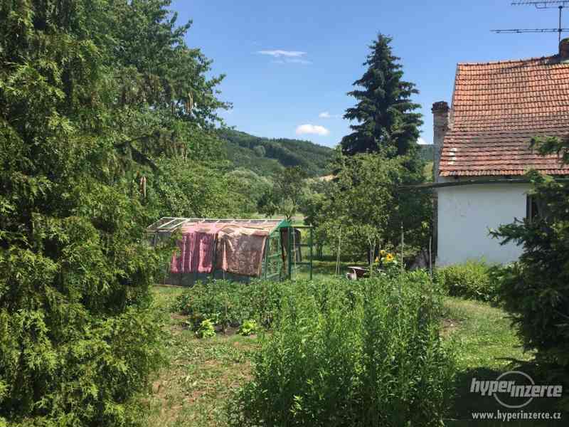 Prodej domku - bazar - Hyperinzerce.cz