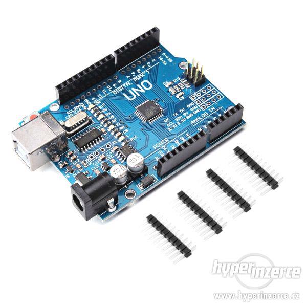 Arduino Desky Senzory Příslušenství Bazar Hyperinzercecz