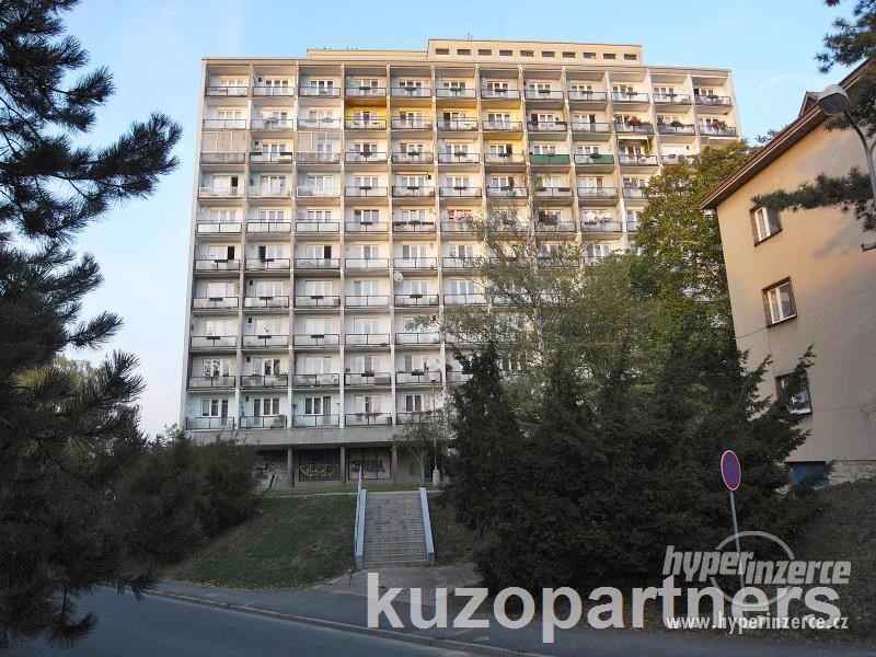 Prodej bytu, DV 2+1/3L, 67m2, Mělník. - bazar - Hyperinzerce.cz