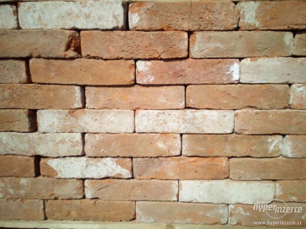 Staré Cihly. - bazar - Hyperinzerce.cz