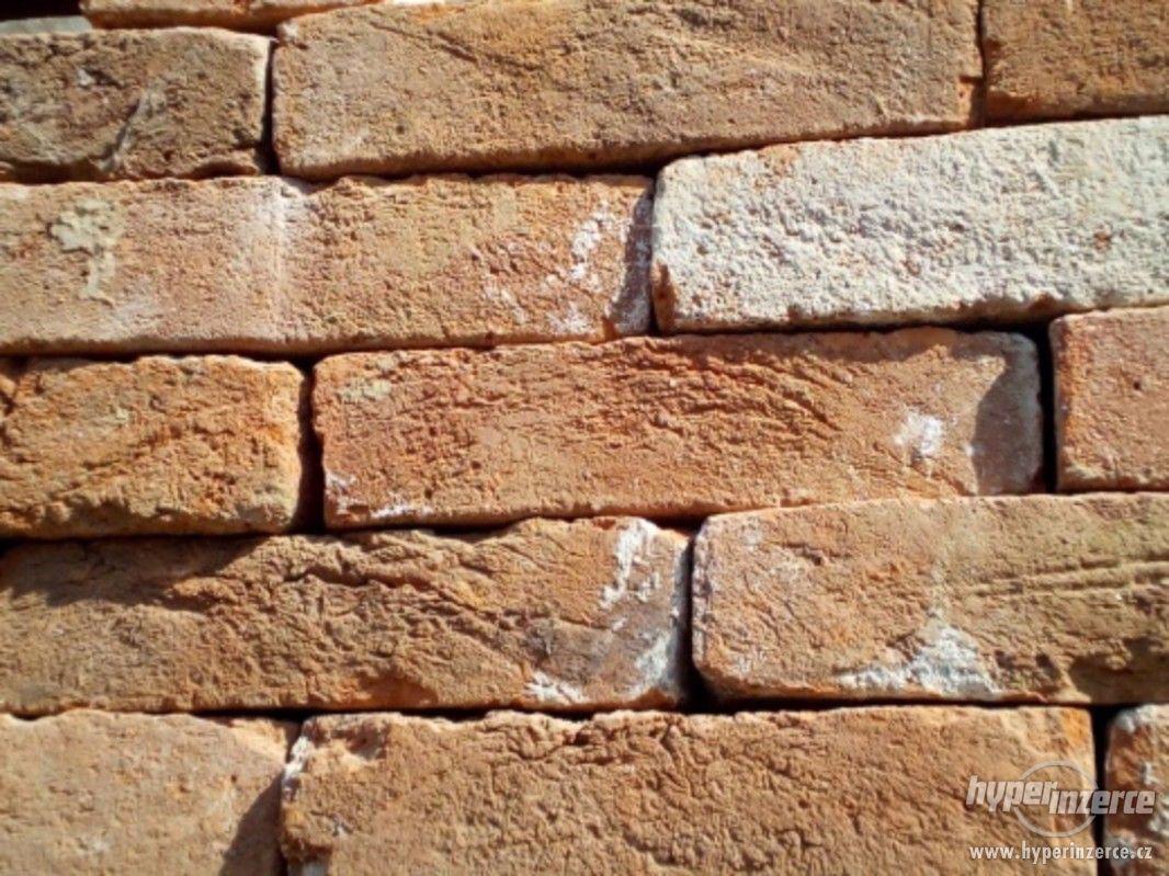 Staré Cihly. - bazar - Hyperinzerce.cz