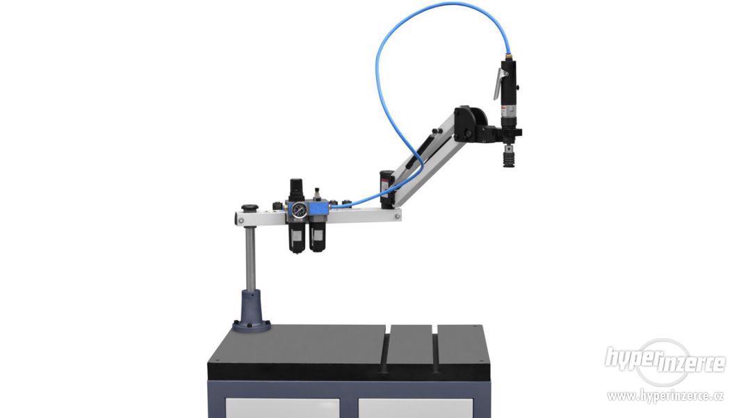 Závitořez pneumatický - bazar - Hyperinzerce.cz