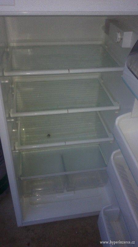 Lednice s mrazákem ARDO - bazar - Hyperinzerce.cz