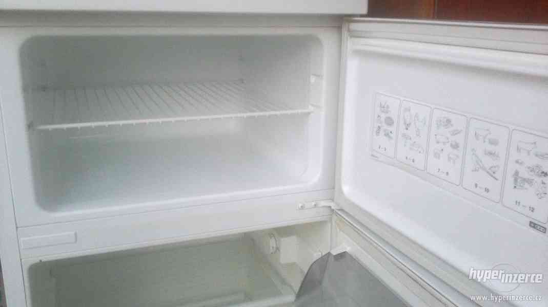 Lednice s mrazákem ARDO - bazar - Hyperinzerce.cz